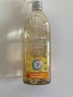 Method Multi-Surface Cleaner- 828ml | Green Alternatives